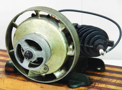 Ohio Man’s Collection is Mostly Maytag - Farm Collector